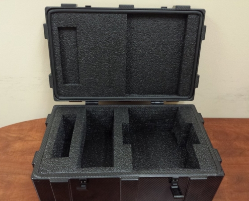 Carbon Fiber Cases - Carbon By Design