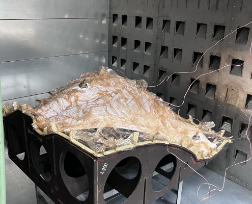 SpaceCraft - Carbon By Design