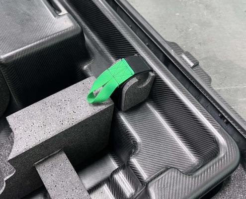 Carbon Fiber Cases - Carbon By Design