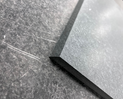 Ablatives And Thermal - Carbon By Design