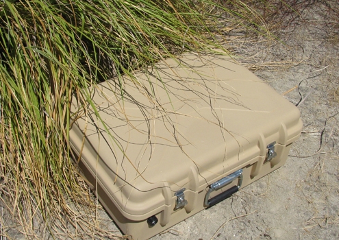 Carbon Fiber Cases - Carbon By Design